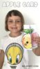 15 Beautiful Rosh Hashanah Crafts for Kids