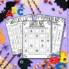 20 Awesome Alphabet Printables for Kids