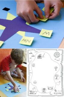 15 Easy and Fun Columbus Day Crafts