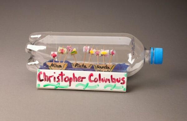 15 Easy and Fun Columbus Day Crafts