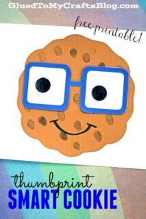 15 Cute and Creative Cookie Crafts for Kids