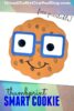 15 Cute and Creative Cookie Crafts for Kids