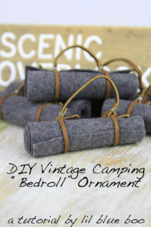 15 Cute and Charming Camp Crafts for Kids