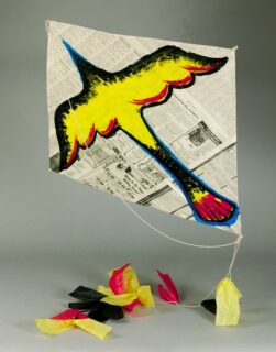 15 Beautiful New Zealand Crafts for Kids