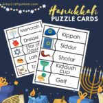 DECEMBER 2022 BUNDLE - Artsy Craftsy Mom