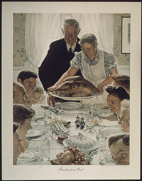 10 Fascinating Norman Rockwell Art Projects for Kids