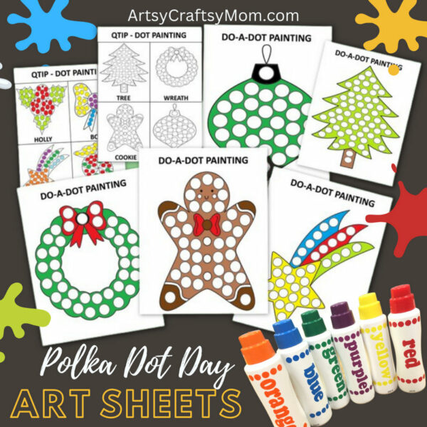 15 Wonderful Winter Crafts for Kids