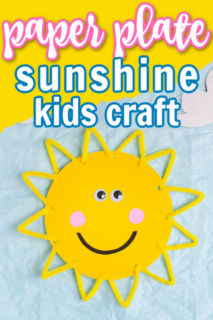 20 Fun Sun Crafts for Kids