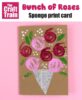 15 Gorgeous Rose Crafts for Valentine's Day