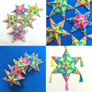 15 Magnificent Mexico Crafts for Kids