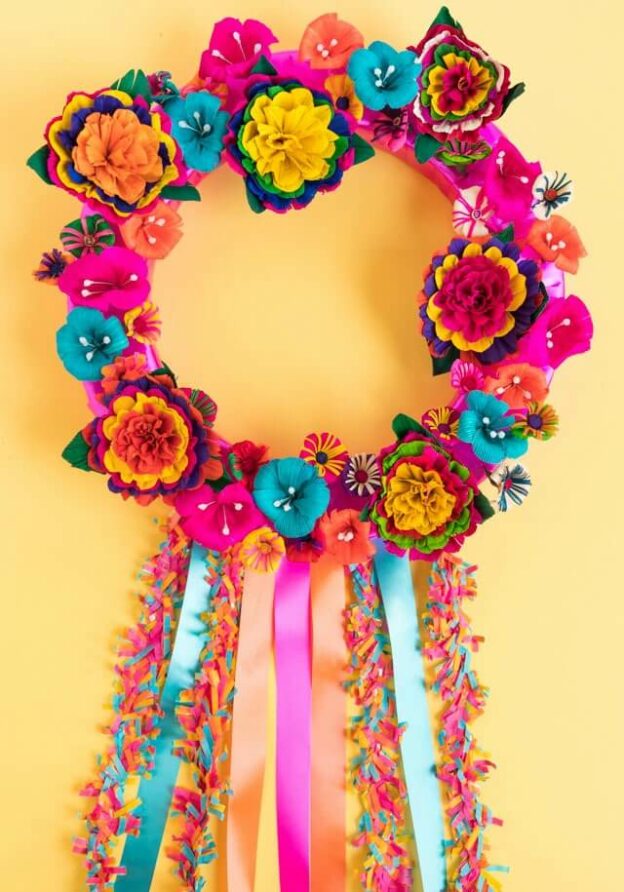 15 Magnificent Mexico Crafts for Kids