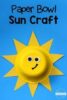 20 Fun Sun Crafts for Kids