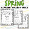 20 Awesome Alphabet Printables for Kids