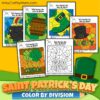 20 Impressive Ireland Crafts for Kids