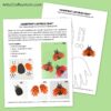 Adorable Handprint Ladybug Craft for Spring