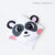Easy Endangered Animals Corner Bookmarks for Kids