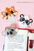 10 Cute and Easy Red Panda Crafts for Kids