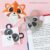 Easy Endangered Animals Corner Bookmarks for Kids