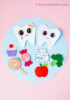 Fun and Easy Happy Tooth Sad Tooth Activity for Kids