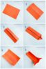 Easy Origami Koi Fish Craft for Kids
