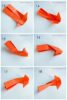Easy Origami Koi Fish Craft for Kids