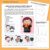 Magical Paper Bag Harry Potter Puppet for Kids