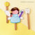 Cute and Easy Tooth Fairy Craft for Kids