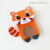 Cute and Fun Paper Bag Red Panda Puppet for Kids