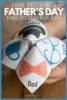 15 Fun Father's Day Paper Crafts for Kids