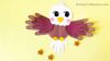 Adorable American Eagle Handprint Craft for Kids