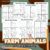 15 Fun and Fantastic Farm Themed Printables for Kids