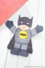 10 Fun and Easy Batman Crafts for Kids
