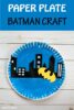 10 Fun and Easy Batman Crafts for Kids