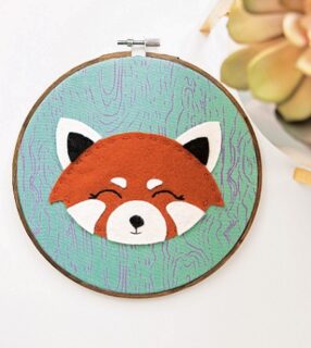 10 Cute and Easy Red Panda Crafts for Kids