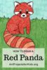 10 Cute and Easy Red Panda Crafts for Kids