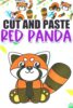 10 Cute and Easy Red Panda Crafts for Kids