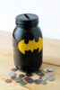 10 Fun and Easy Batman Crafts for Kids
