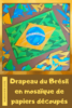 15 Beautiful Brazil Crafts for Kids
