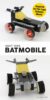 10 Fun and Easy Batman Crafts for Kids