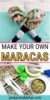 15 Beautiful Brazil Crafts for Kids