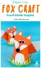 20 Fun and Easy Fox Crafts for Fall
