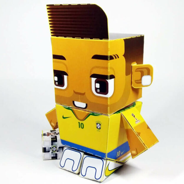 15 Beautiful Brazil Crafts for Kids
