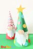 15 Cute and Fun Gnome Crafts for Kids