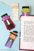 10 Delightful Dracula Crafts for Kids