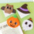 Easy and Fun DIY Halloween Corner Bookmarks for Kids