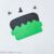 Easy and Fun Paper Bag Frankenstein Puppet
