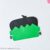 Easy and Fun Paper Bag Frankenstein Puppet