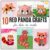 10 Cute and Easy Red Panda Crafts for Kids