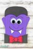 10 Delightful Dracula Crafts for Kids