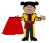 15 Beautiful Spain Crafts for Kids